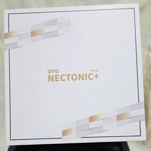OTO NECTONIC+ N920 無線智能脈衝按摩器 - 二手或全新家庭電器, 電器傢俱 - DCFever.com