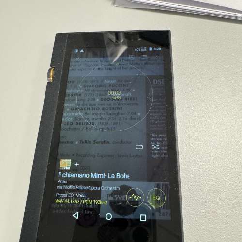 Onkyo DP-X1 - 二手或全新隨身音響, 影音產品 - DCFever.com