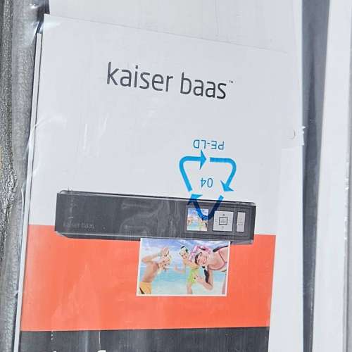 KAISER BAAS PHOTO SCANNER - 二手或全新打印機、掃瞄器, 電腦 - DCFever.com