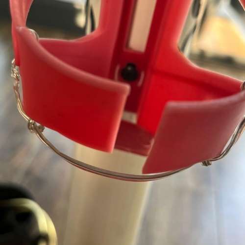 Reebok GB50 健身單車 Exercise Bike - 二手或全新運動健身用品, 單車及運動 - DCFever.com