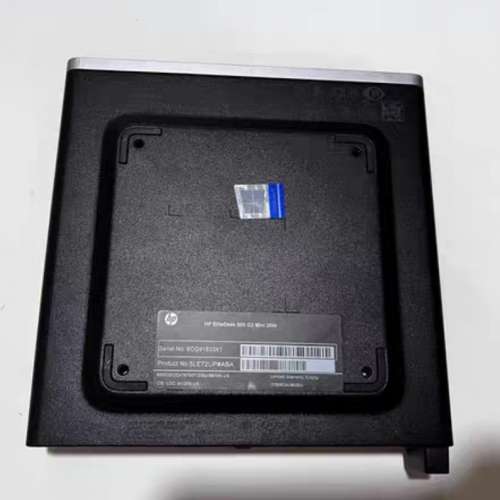 HP 迷你主機800 G3 Mini - 二手或全新電腦組合, 電腦 - DCFever.com