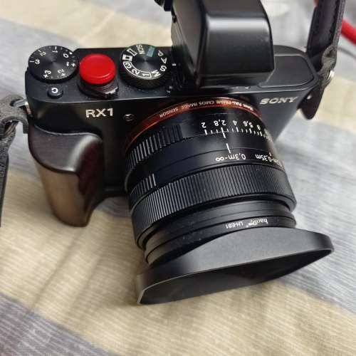Sony RX-1 - 二手或全新數碼相機, 攝影產品 - DCFever.com