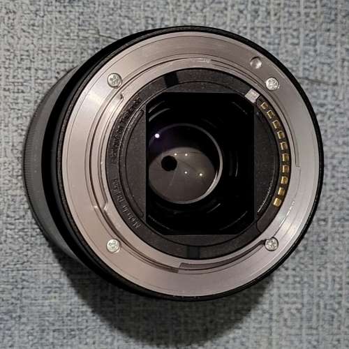 極新Sony FE 55mm F1.8 za (ziess) (e-mount) - 二手或全新自動對焦鏡頭, 攝影產品 - DCFever.com