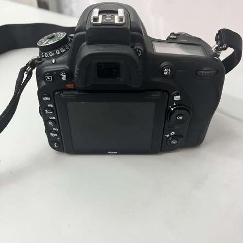 Nikon D750 98%新 + 24-120mm 鏡頭 Kit Set - 二手或全新單鏡反光機, 攝影產品 - DCFever.com