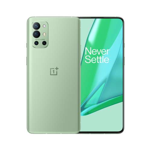 95% New OnePlus 9R LE2101 12+256 - 二手或全新Android Phone, 手機通訊 - DCFever.com