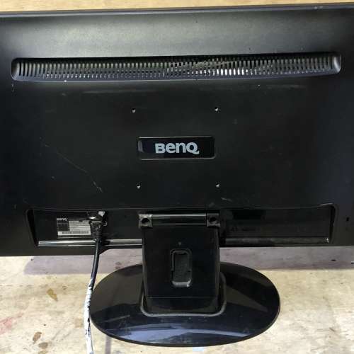 BenQ 23吋 LED 顯示器 (G2320HDBL) - 二手或全新顯示器, 電腦 - DCFever.com