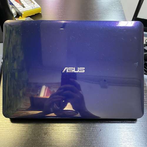 ASUS VivoBook X455LD (獨顯 / Core i5 / 🔋全新電池 / 14" 高清 / Win 11 / 永久Office ...