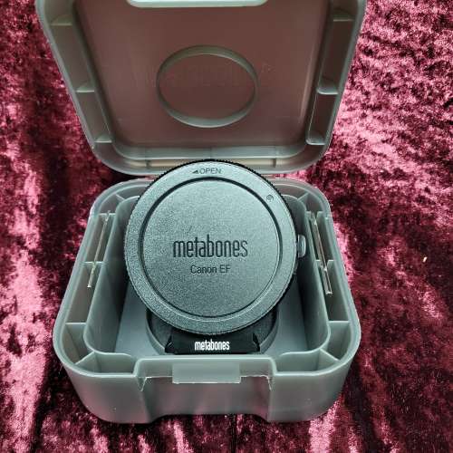 Metabones - 二手或全新其他配件, 攝影產品 - DCFever.com