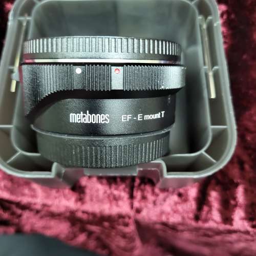 Metabones - 二手或全新其他配件, 攝影產品 - DCFever.com