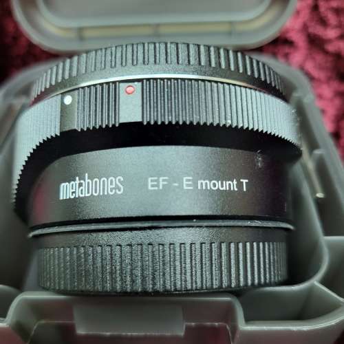 Metabones - 二手或全新其他配件, 攝影產品 - DCFever.com