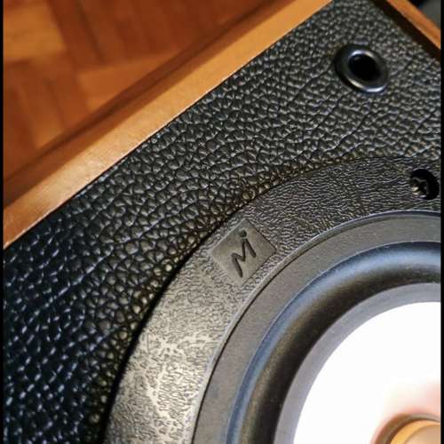 買賣全新及二手揚聲器, 影音產品 - Markaudio 4 吋全頻音箱 - DCFever.com