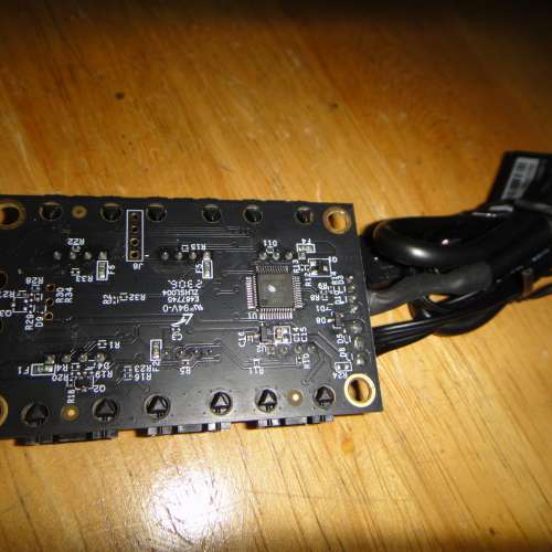 Corsair RWF0040 Lighting Node Core Fan Controller - 二手或全新其它, 電腦 ...