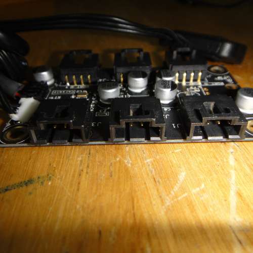 Corsair RWF0040 Lighting Node Core Fan Controller - 二手或全新其它, 電腦 ...