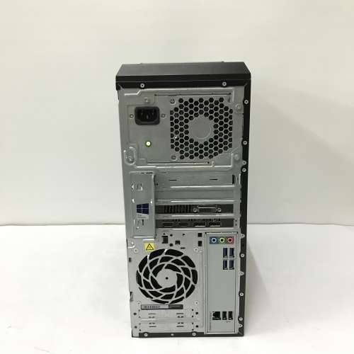 HP ENVY Phoenix Desktop 850-090jp - 二手或全新電腦組合, 電腦 - DCFever.com
