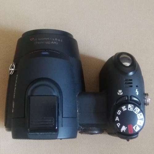Konica Minolta Dimage Z3 - 二手或全新數碼相機, 攝影產品 - DCFever.com