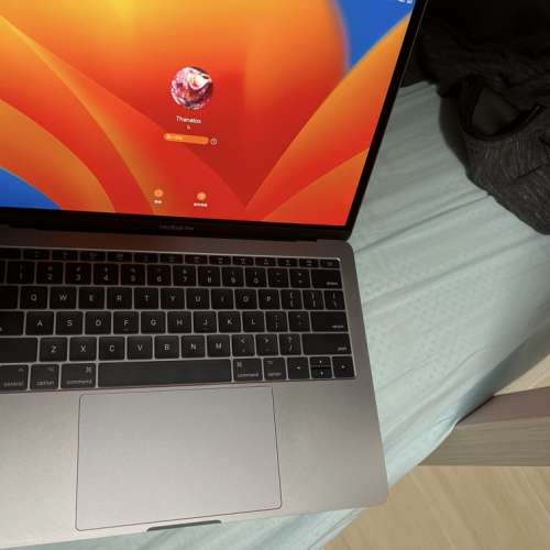 MacBook 2017 13" 128+8 - 二手或全新手提電腦, 電腦 - DCFever.com