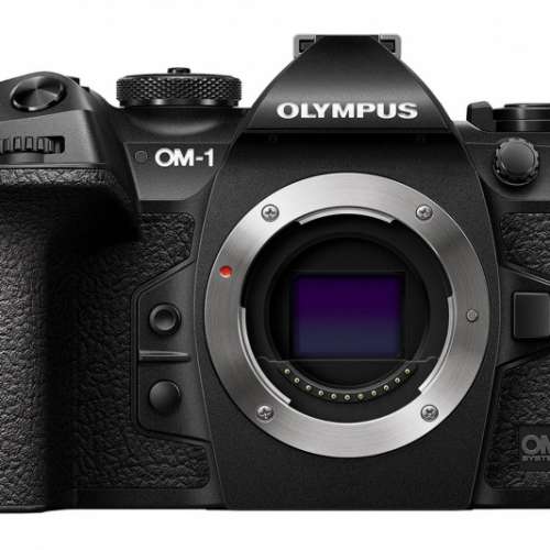 OM System OM1 Olympus OM-1 - 二手或全新無反相機, 攝影產品 - DCFever.com
