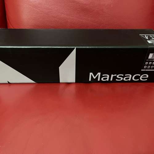 Marsace XT-15 (馬小路碳纖腳架) - 二手或全新腳架, 攝影產品 - DCFever.com