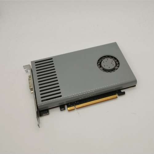 98%新行貨NVIDIA GeForce GT 120 Mac Edition - 二手或全新電腦組合, 電腦 - DCFever.com