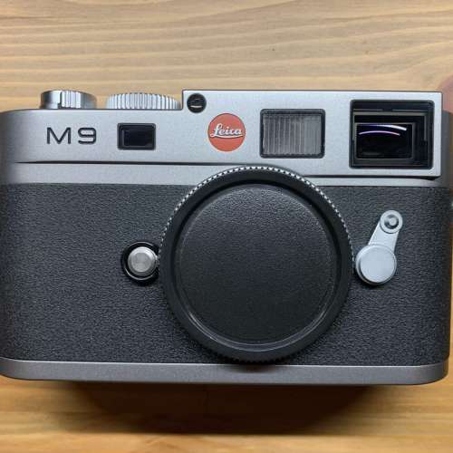 Leica M9 - 二手或全新數碼相機, 攝影產品 - DCFever.com
