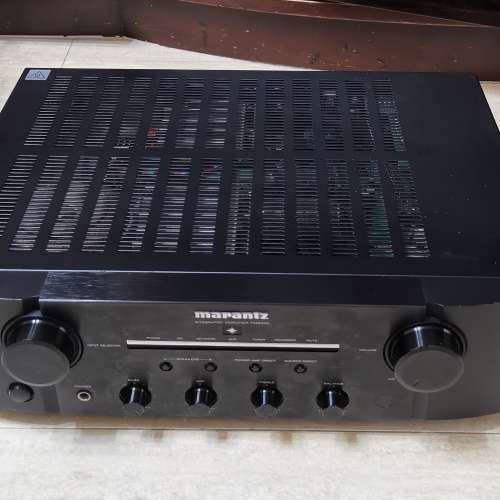 MARANTZ PM8005 擴音機 - 二手或全新擴音機, 影音產品 - DCFever.com