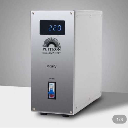 plitron隔離牛3000W - 二手或全新擴音機, 影音產品 - DCFever.com