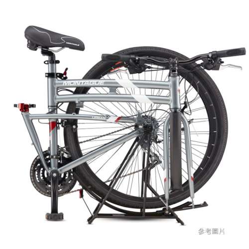 Montague Urban 可摺單車 folding bike - 二手或全新單車, 單車及運動 - DCFever.com