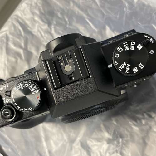 Fuji XT-30 II full box set - 二手或全新無反相機, 攝影產品 - DCFever.com