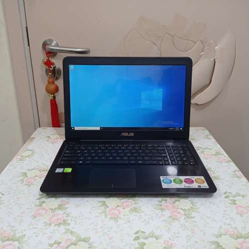 Asus R558U i5 7200U NVIDIA FHD - 二手或全新手提電腦, 電腦 - DCFever.com