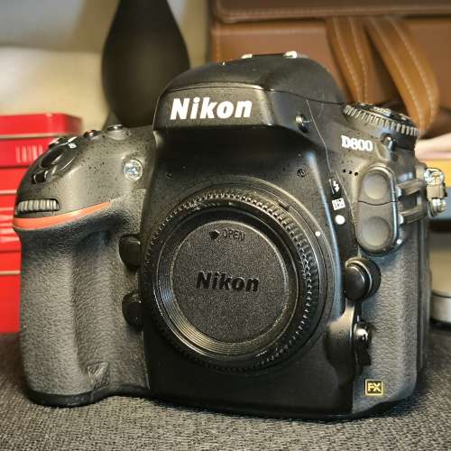 Nikon D800+Tokina AT-X PRO 28-70mm 2.8(Angenieux design) - 二手或全新單鏡反光機 ...