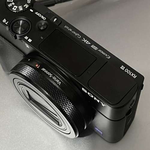 Rx100 m7 vii - 二手或全新數碼相機, 攝影產品 - DCFever.com