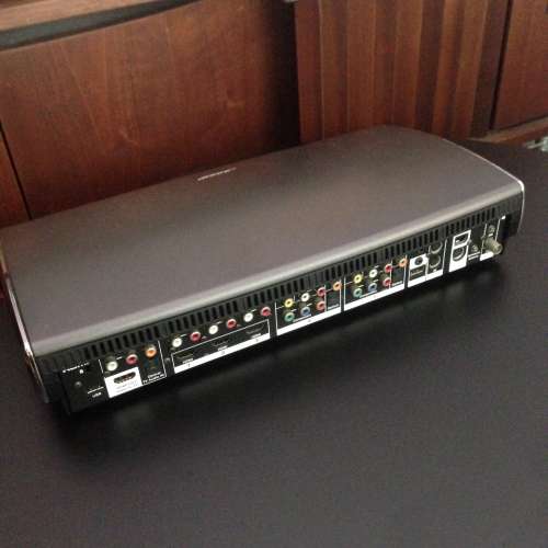 🎵 BOSE AV35 Control Console with Power Supply and Remote Control USED 🎵 ...