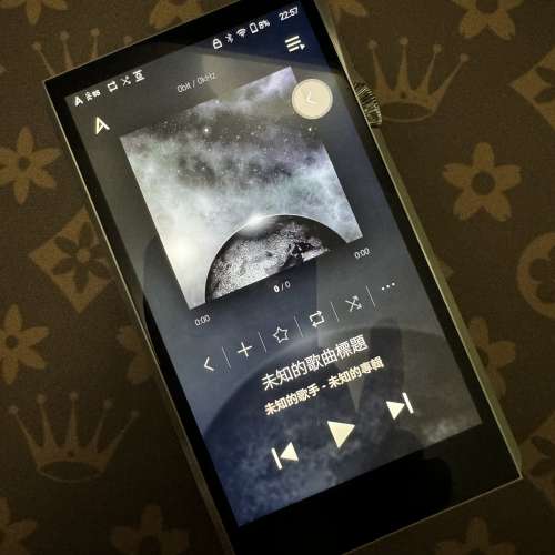 AK1000 SS - 二手或全新隨身音響, 影音產品 - DCFever.com