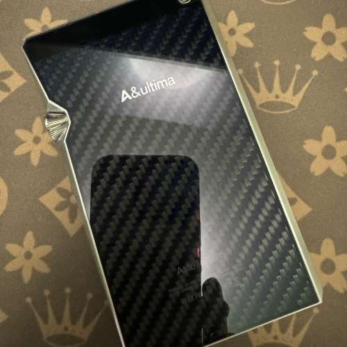 AK1000 SS - 二手或全新隨身音響, 影音產品 - DCFever.com