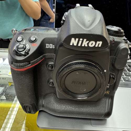 Nikon d3s - 二手或全新數碼相機, 攝影產品 - DCFever.com