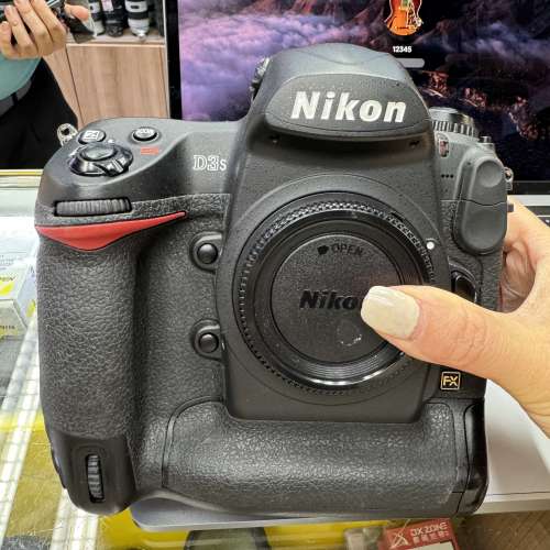 Nikon d3s - 二手或全新數碼相機, 攝影產品 - DCFever.com