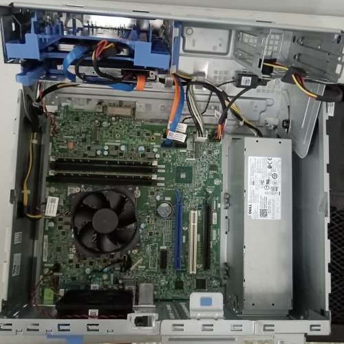 Dell Optiplex 7070 Mini Tower Desktop - 二手或全新電腦組合, 電腦 - DCFever.com