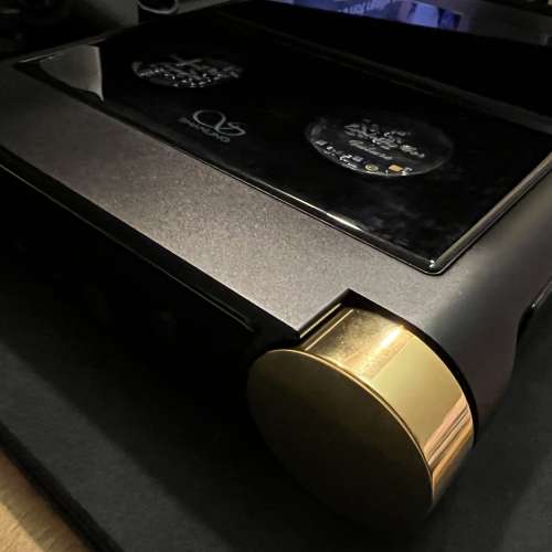 超值33折出售 Shanling M30 旗艦一體媒體播放器 連 升級 M30A2 分立式耳擴模組 - 二手或全新Headphones, 影音 ...