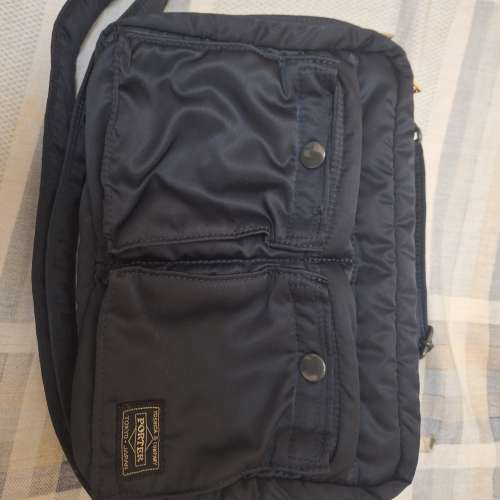 Porter Tokyo Japan - 二手或全新手袋、背包, 潮流及名牌 - DCFever.com