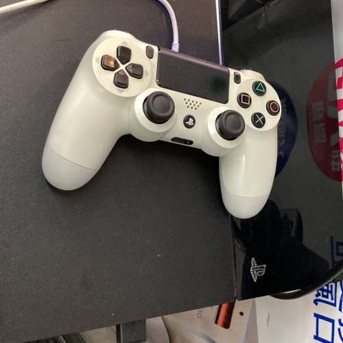 PS4 9.0 1TB - 二手或全新電視遊戲機, 遊戲機、模型 - DCFever.com