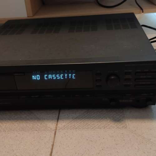 飛利浦 PHILIPS DDC-300 DDC PLAYER 壞 - 二手或全新其它, 影音產品 - DCFever.com