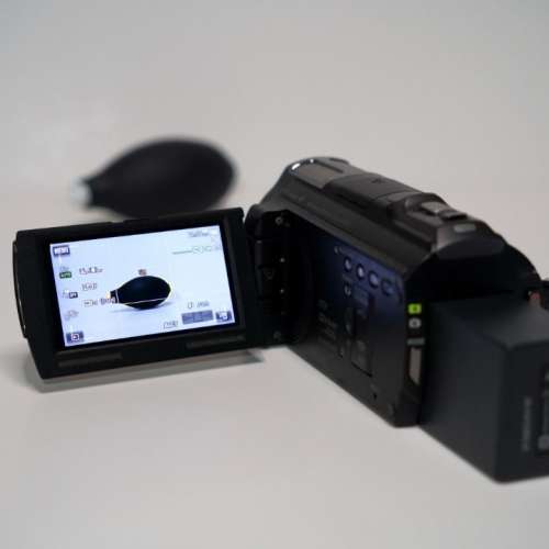 Sony HDR-PJ710 可議價/以物易物 - 二手或全新數碼攝錄機, 攝影產品 - DCFever.com