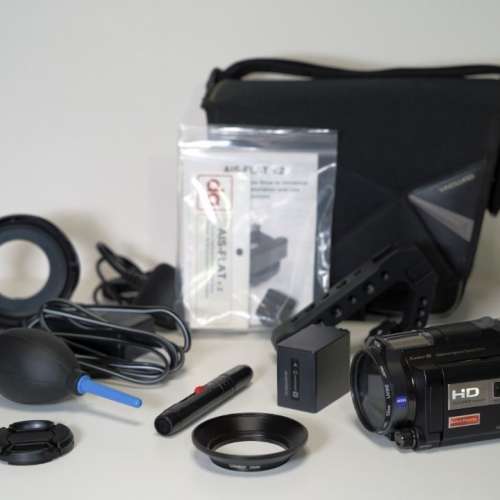 Sony HDR-PJ710 可議價/以物易物 - 二手或全新數碼攝錄機, 攝影產品 - DCFever.com