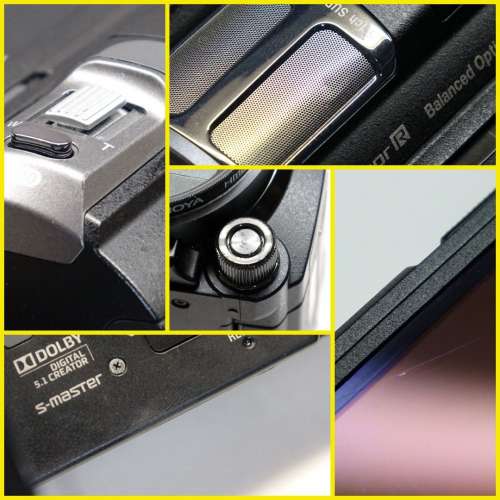 Sony HDR-PJ710 可議價/以物易物 - 二手或全新數碼攝錄機, 攝影產品 - DCFever.com