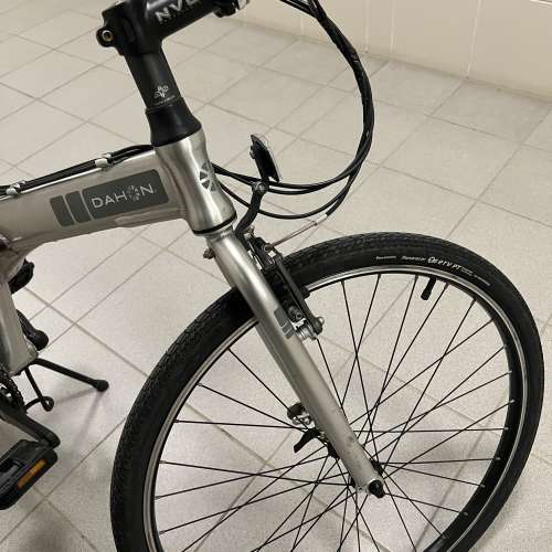 Dahon 26吋摺疊單車 - 二手或全新單車, 單車及運動 - DCFever.com