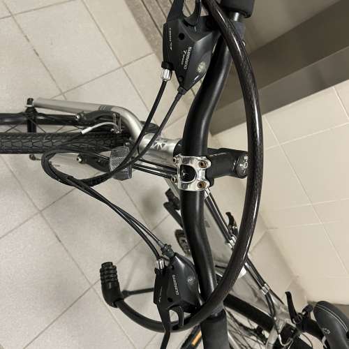 Dahon 26吋摺疊單車 - 二手或全新單車, 單車及運動 - DCFever.com