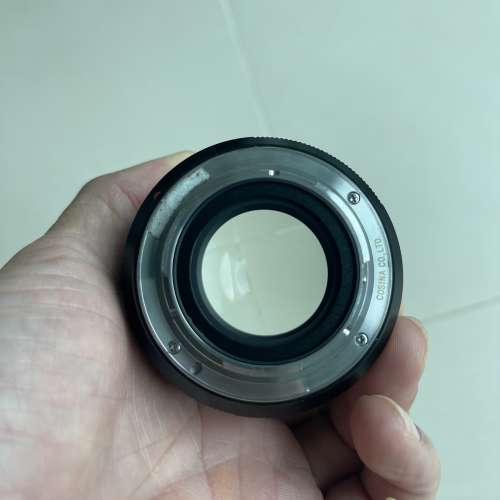 M43Voigtlander NOKTON 17.5mm F0.95 - 二手或全新手動對焦鏡頭, 攝影產品 - DCFever.com