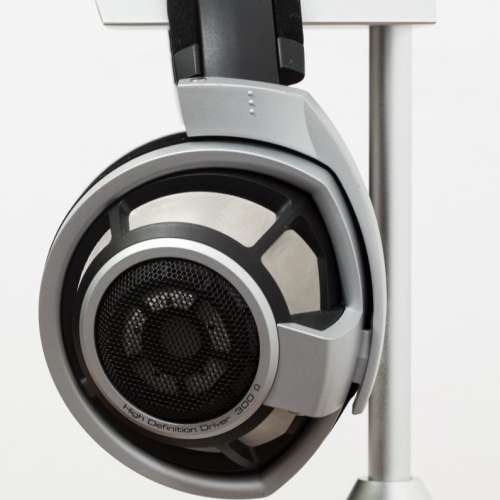 Sennheiser HD800 - 二手或全新Headphones, 影音產品 - DCFever.com