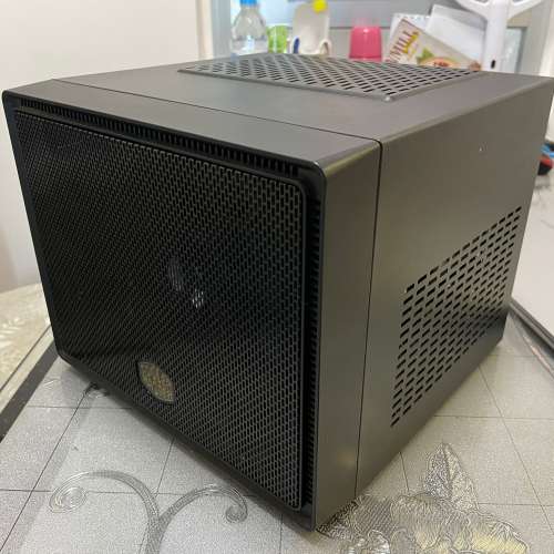 Cooler Master Nas 主機 Synology Qnap - 二手或全新電腦組合, 電腦 - DCFever.com