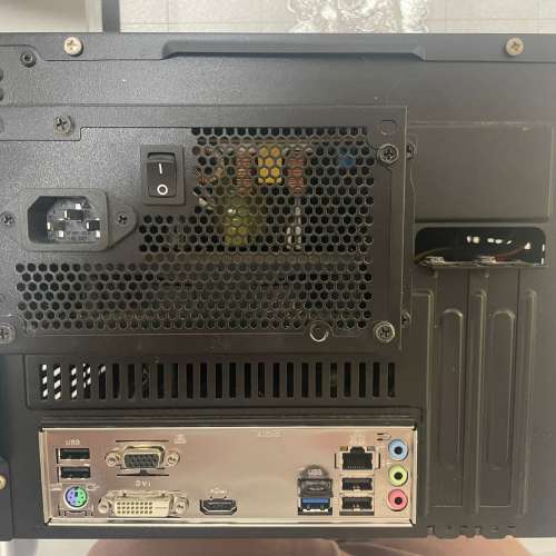 Cooler Master Nas 主機 Synology Qnap - 二手或全新電腦組合, 電腦 - DCFever.com